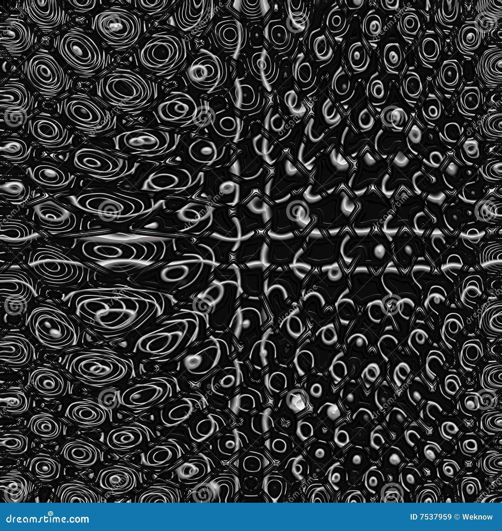 Wire pattern stock illustration. Illustration of intertwine - 7537959