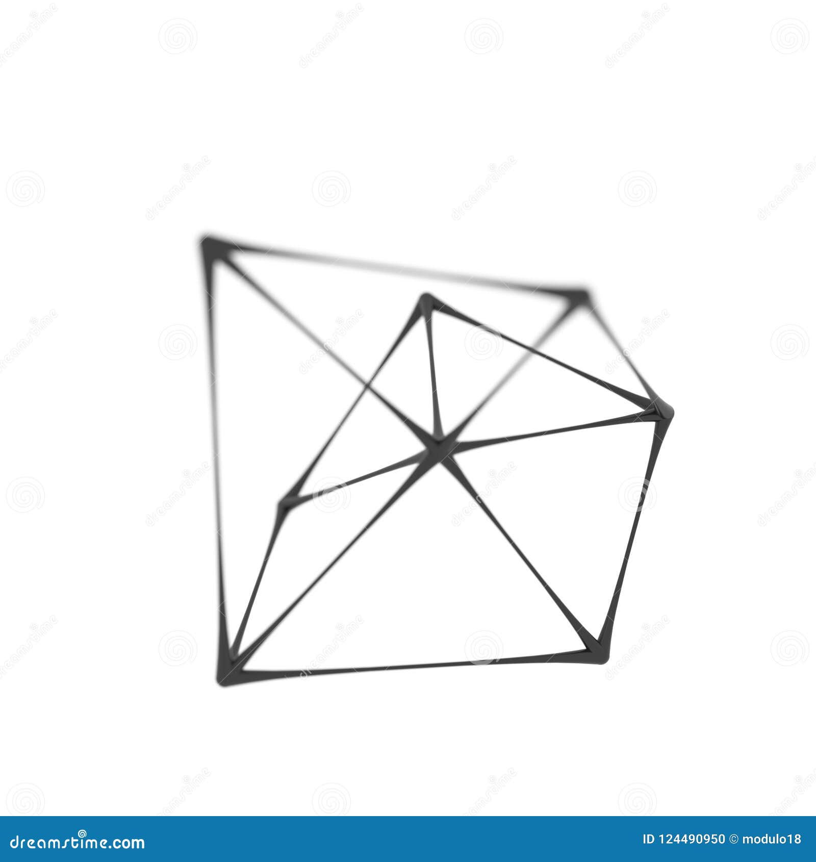 Network Wire Polygon Background Stock Illustrations – 46,655 Network ...