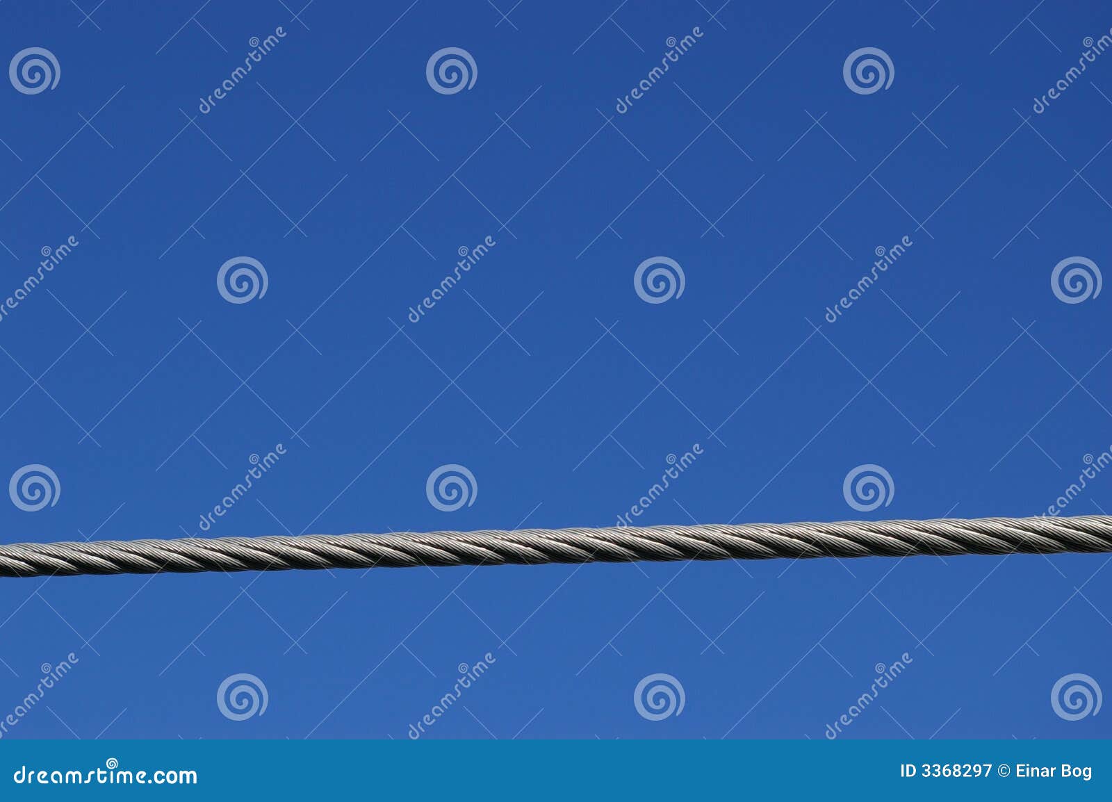 Wire Rope Texture Royalty-Free Stock Photo | CartoonDealer.com #27346923