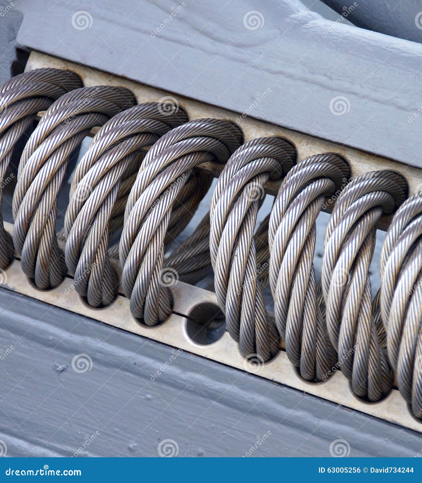 Wire rope texture stock photo. Image of ocher, line, coil - 63005256