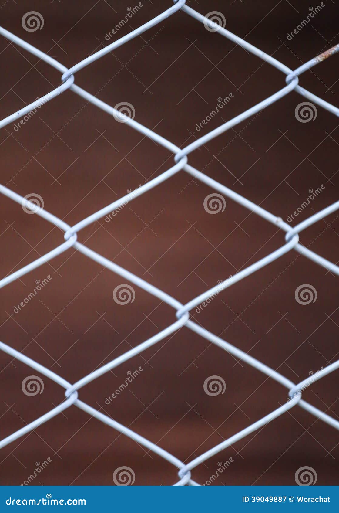 Wire Wall Royalty-Free Stock Photo | CartoonDealer.com #38148045