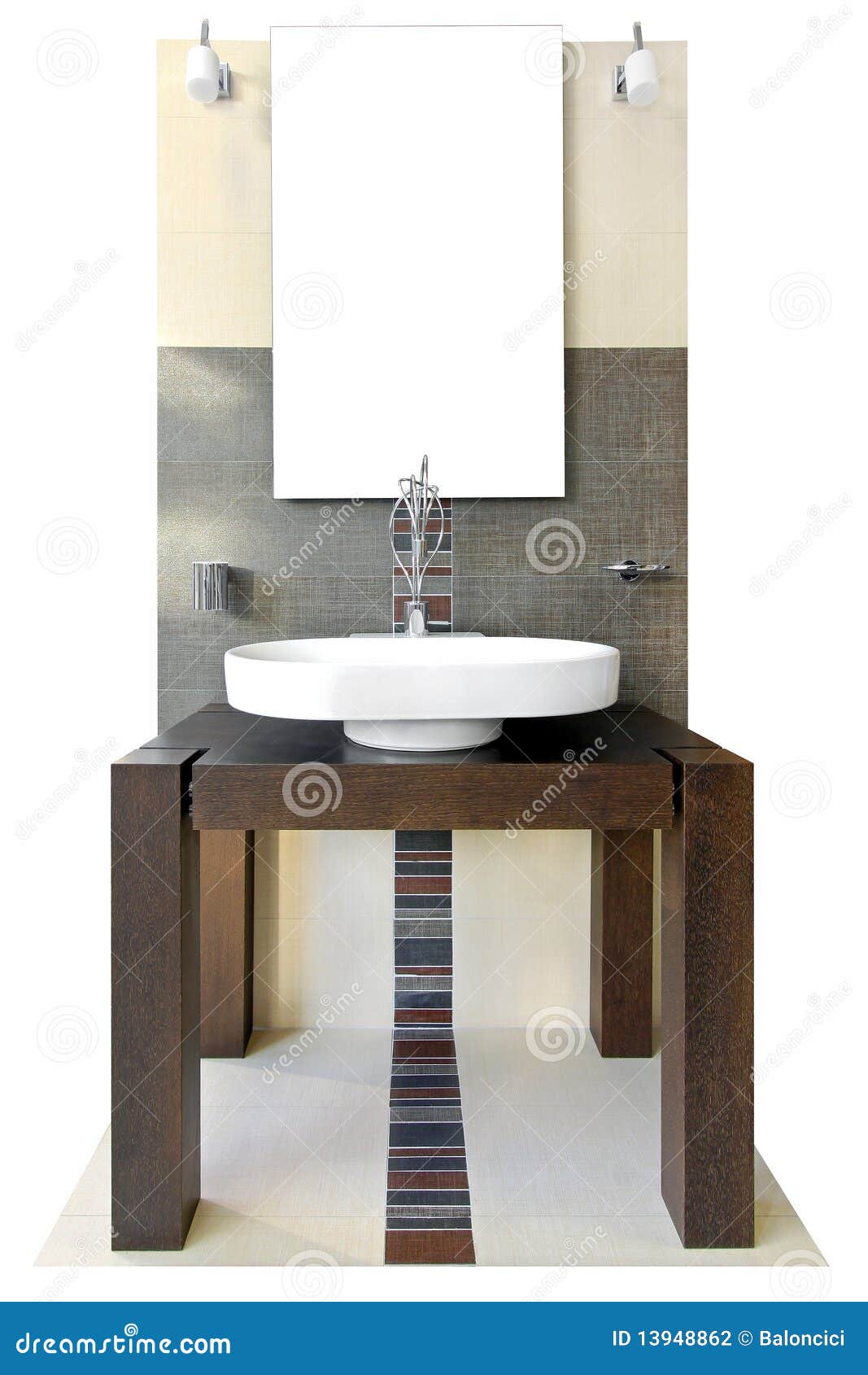 Wire wash basin stock photo. Image of hygiene, sink, neat - 13948862