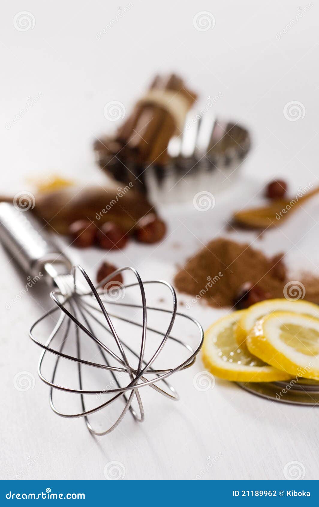 Wire whisk stock photo. Image of cooking, preparation - 21189962