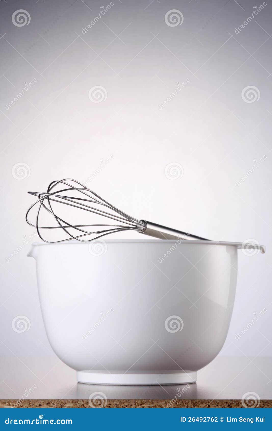 Wire Whisk stock photo. Image of indoors, cooking, utensil - 26492762