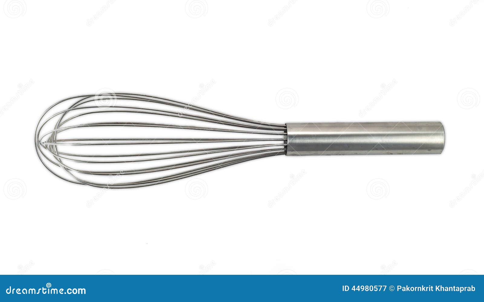 Wire Whisk stock image. Image of shot, background, stainless - 44980577