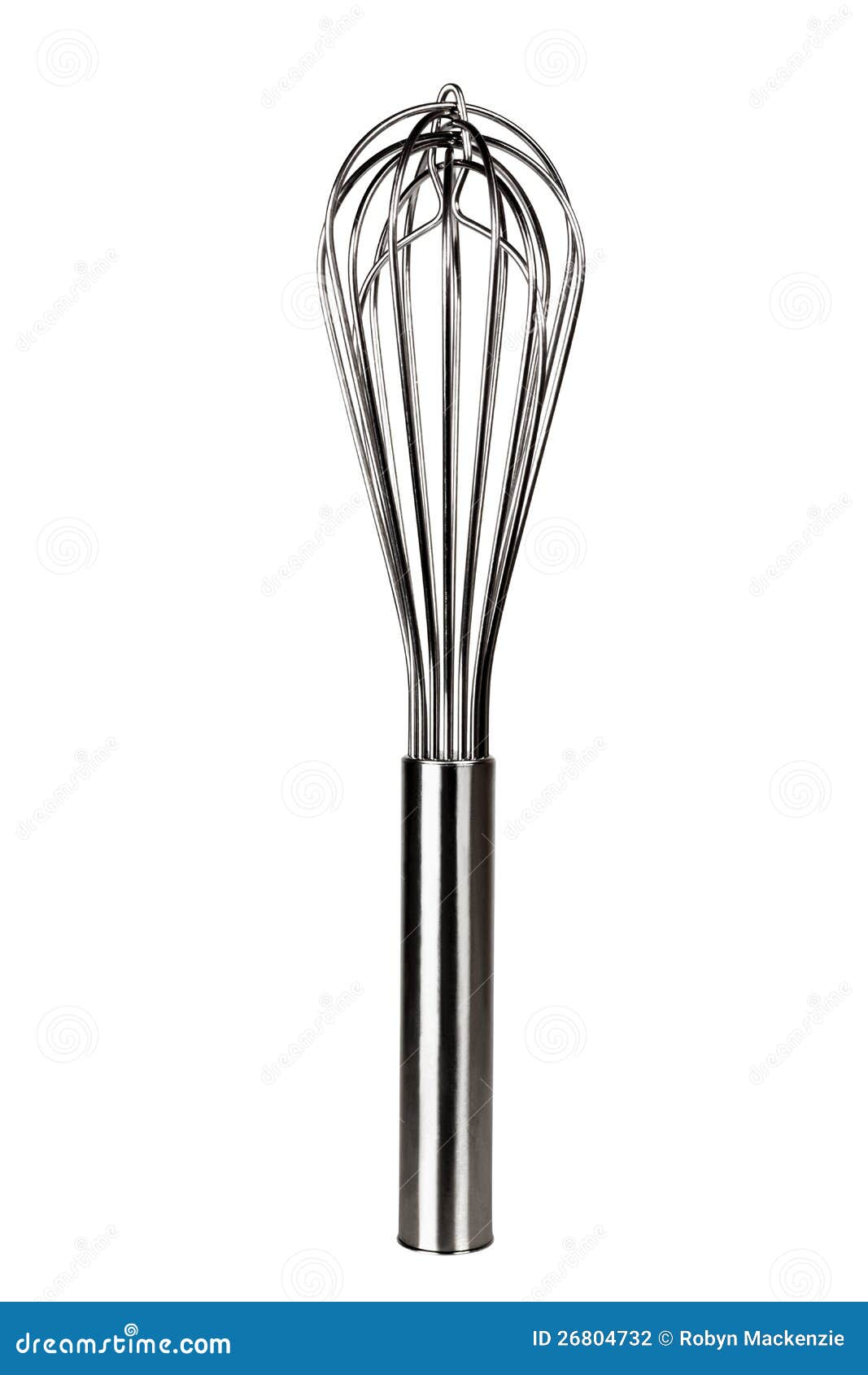 Wire Whisk Isolated stock photo. Image of background - 26804732