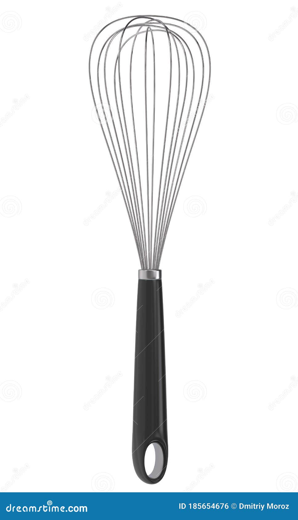 Wire Whisk Isolated White Stock Illustrations – 678 Wire Whisk Isolated ...