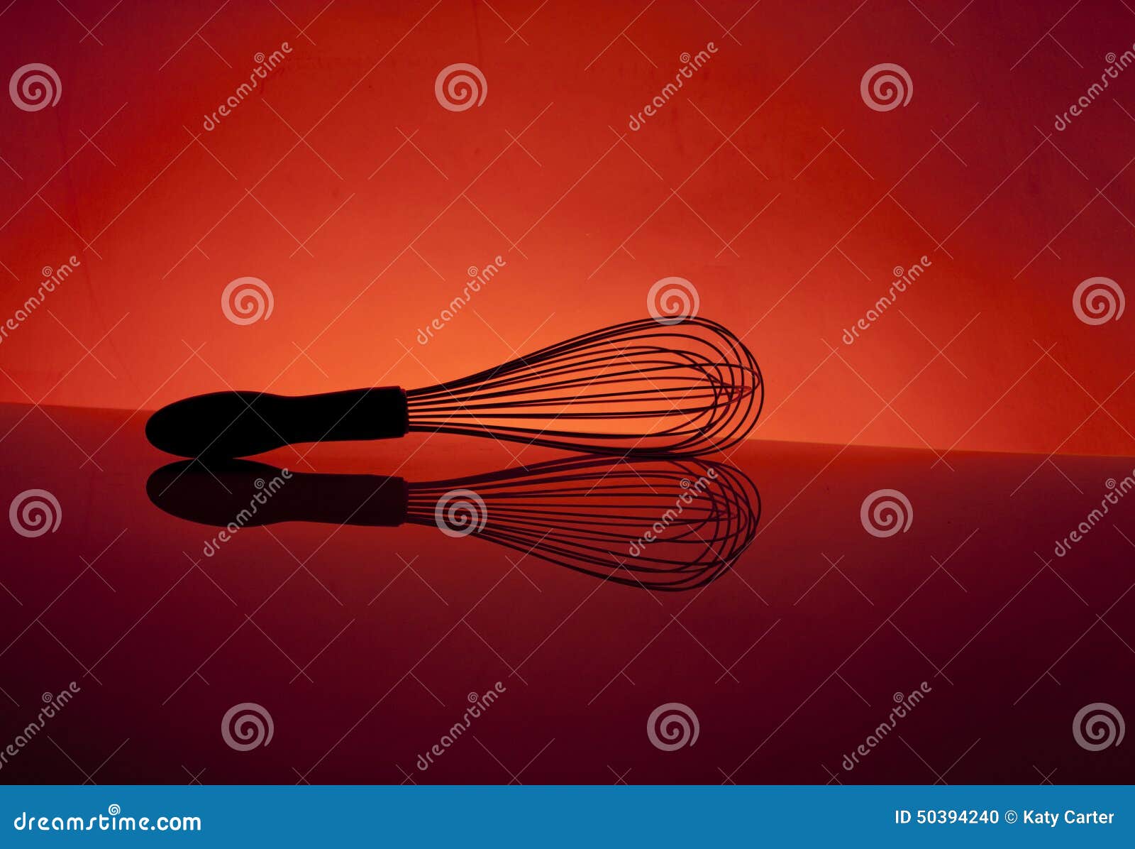 Wire Whisk stock photo. Image of reflection, back, lighting - 50394240