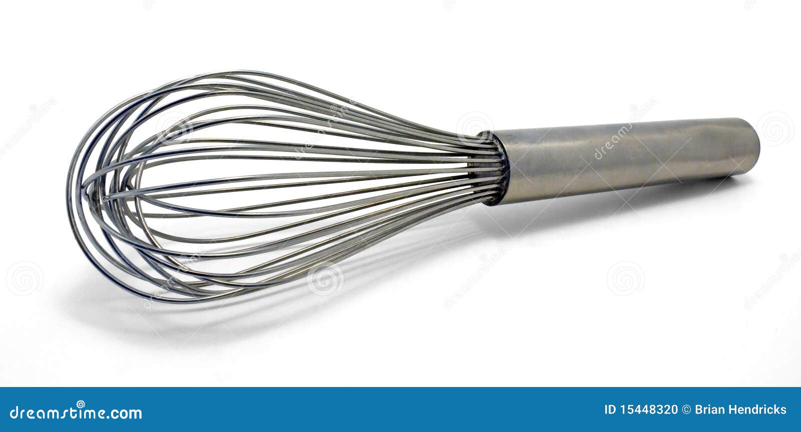 Wire Wisk Royalty-Free Stock Image | CartoonDealer.com #2865430