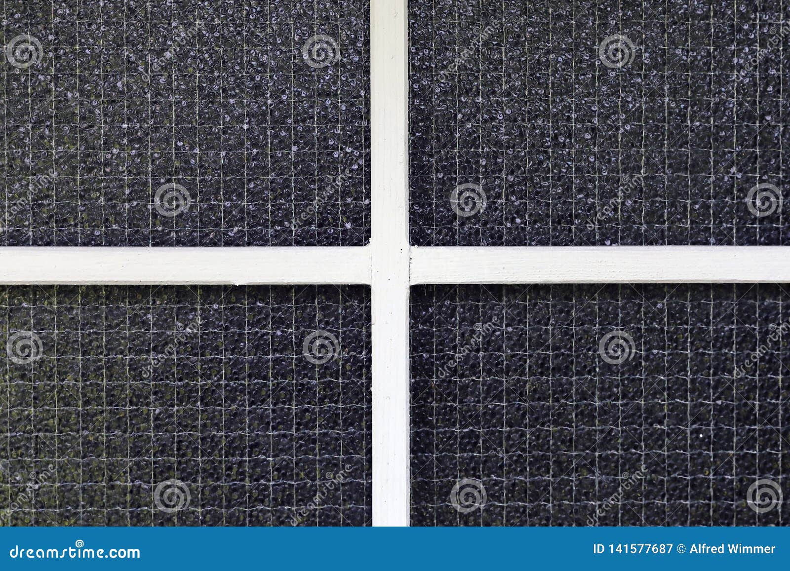 Wired Glass To Use As Background or Structure Stock Image - Image of ...