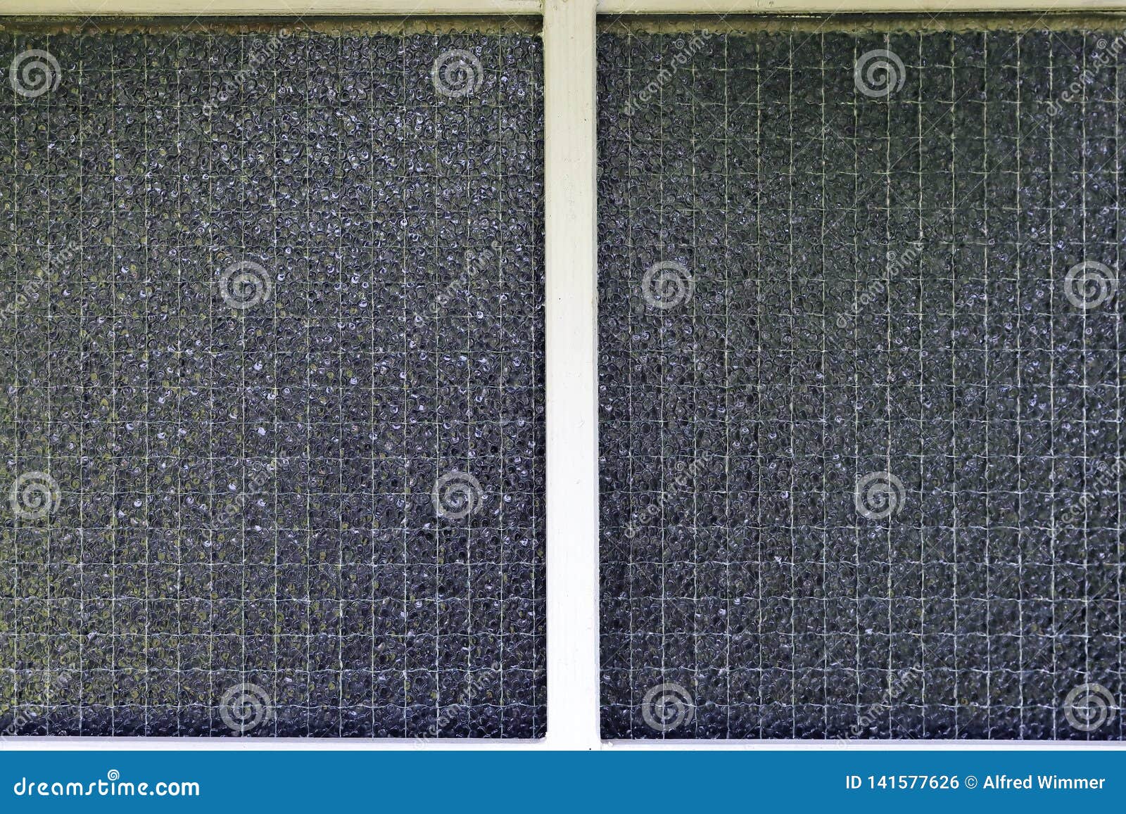 Wired Glass To Use As Background or Structure Stock Photo - Image of ...