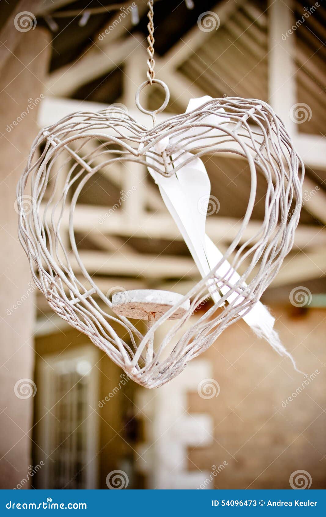 Wired Heart stock image. Image of decorative, wired, artistic - 54096473