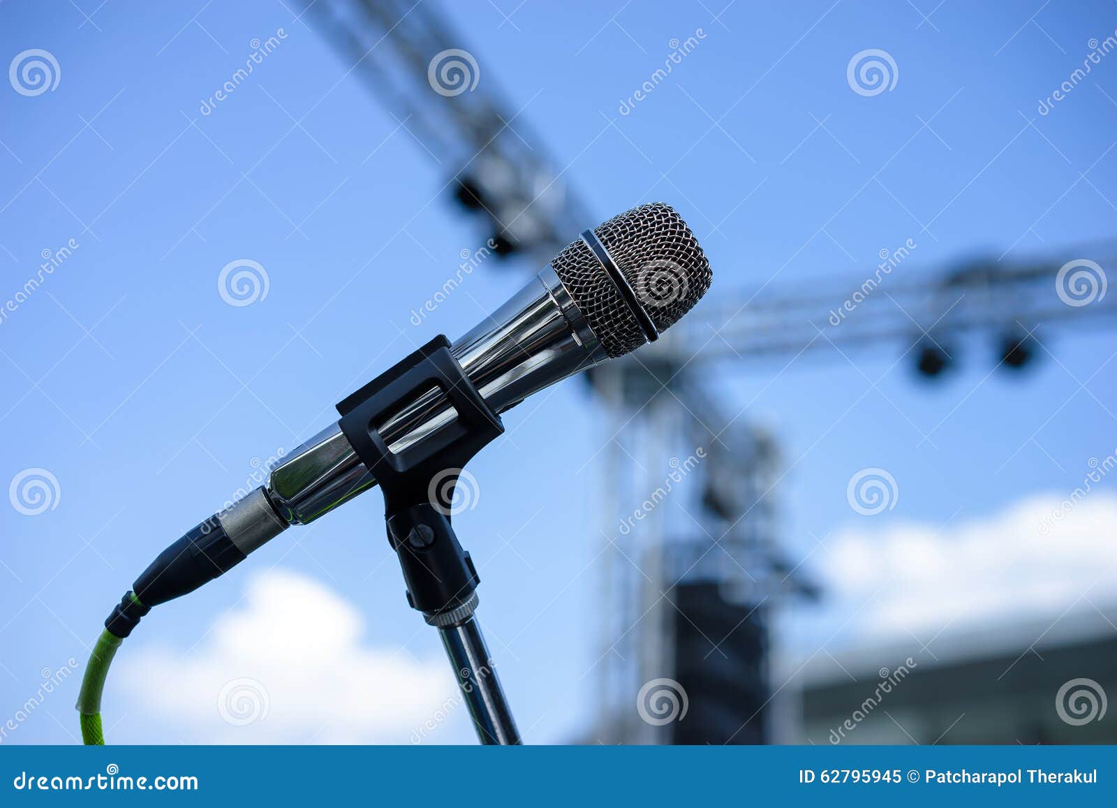 Mic Outdoor Venue Stock Photos - Free & Royalty-Free Stock Photos from ...