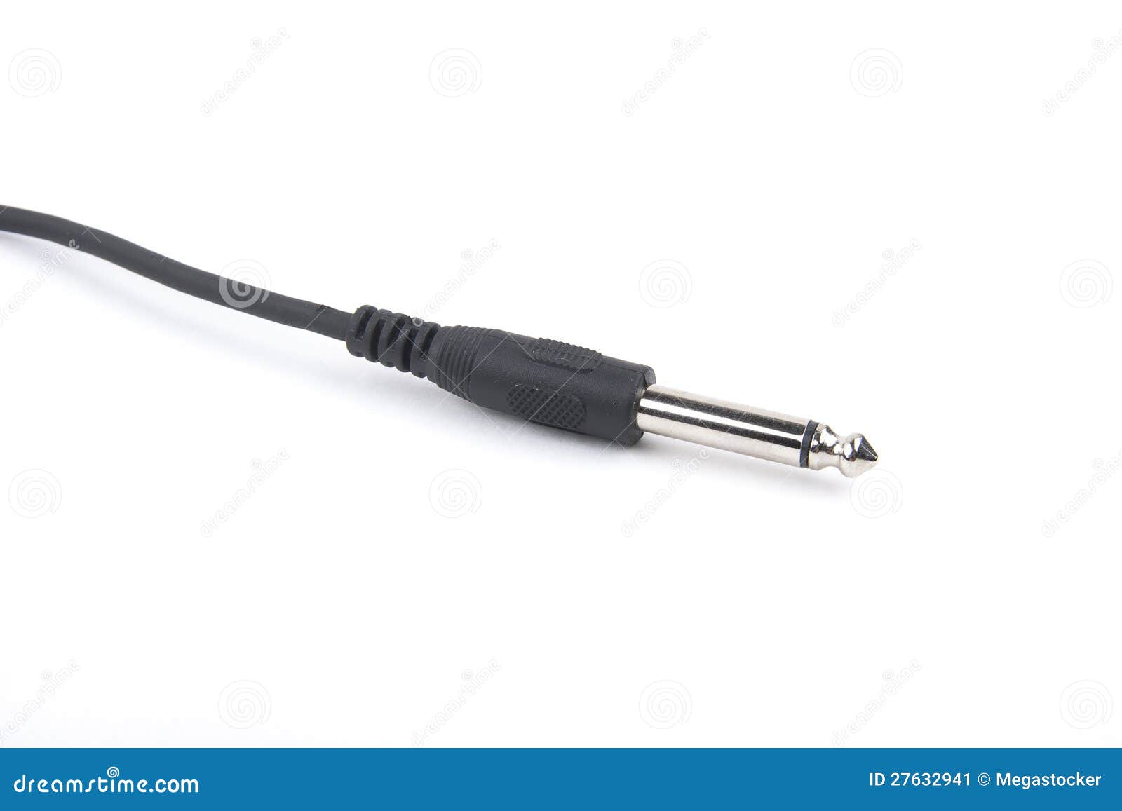 Wired Plug Point Round Extension Cord With LED Indicator Stock Image ...