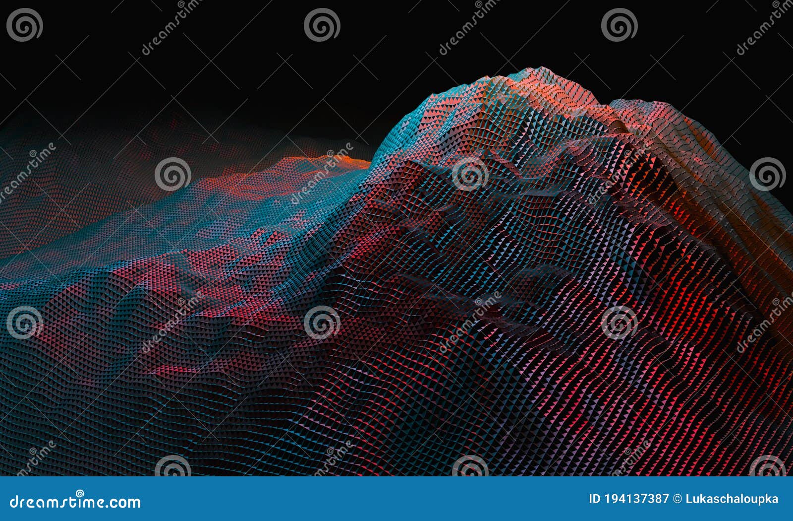 Big Data Mountain Stock Illustrations – 1,773 Big Data Mountain Stock ...
