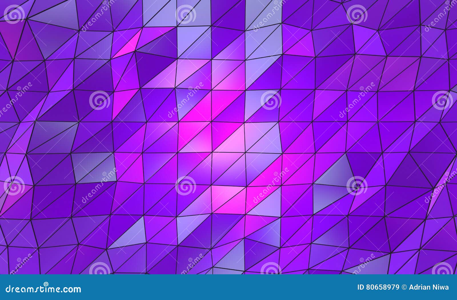 Wireframe Background Surface Stock Illustration - Illustration of clean ...