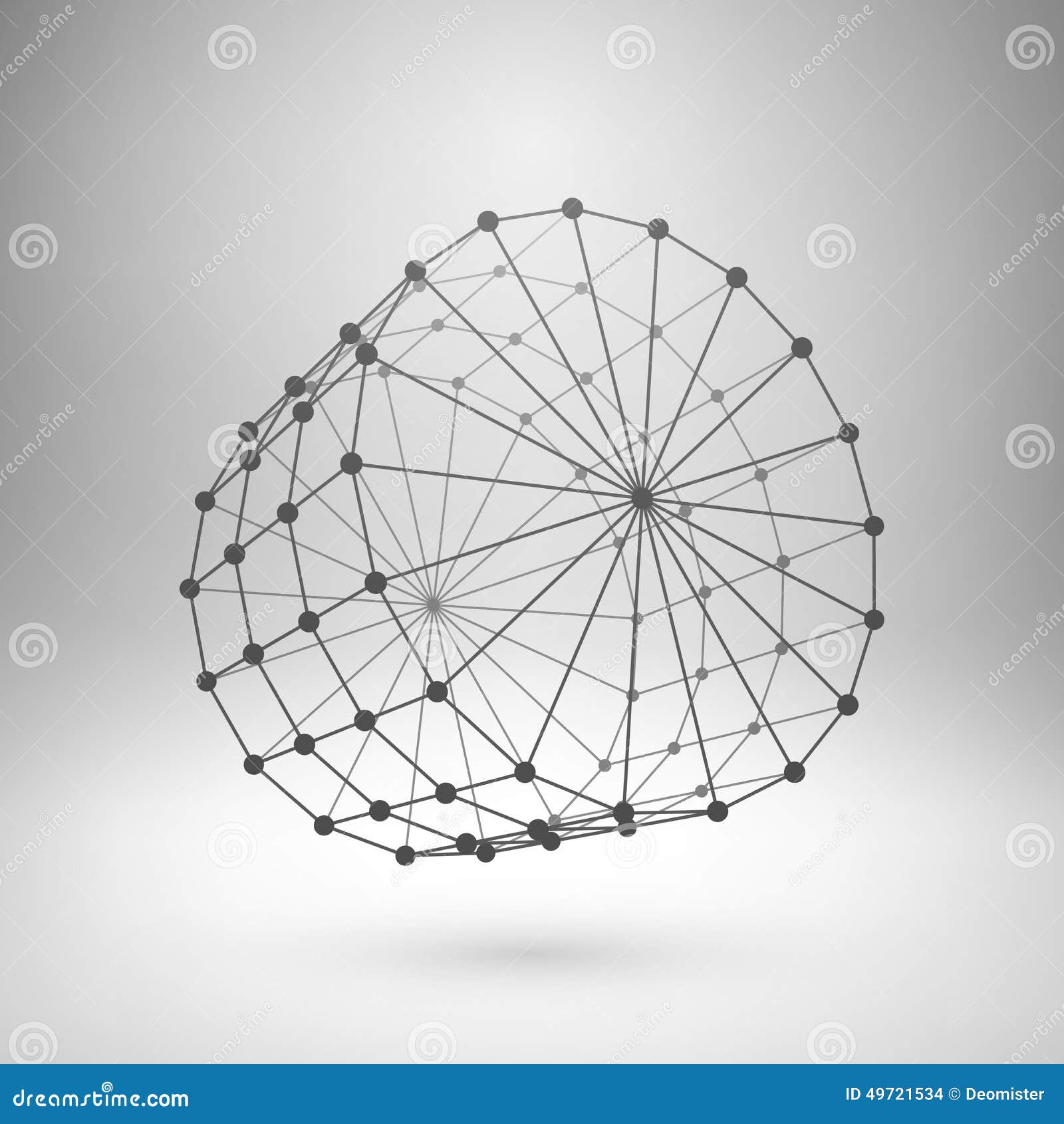 Cylinder Mesh Stock Illustrations – 896 Cylinder Mesh Stock ...