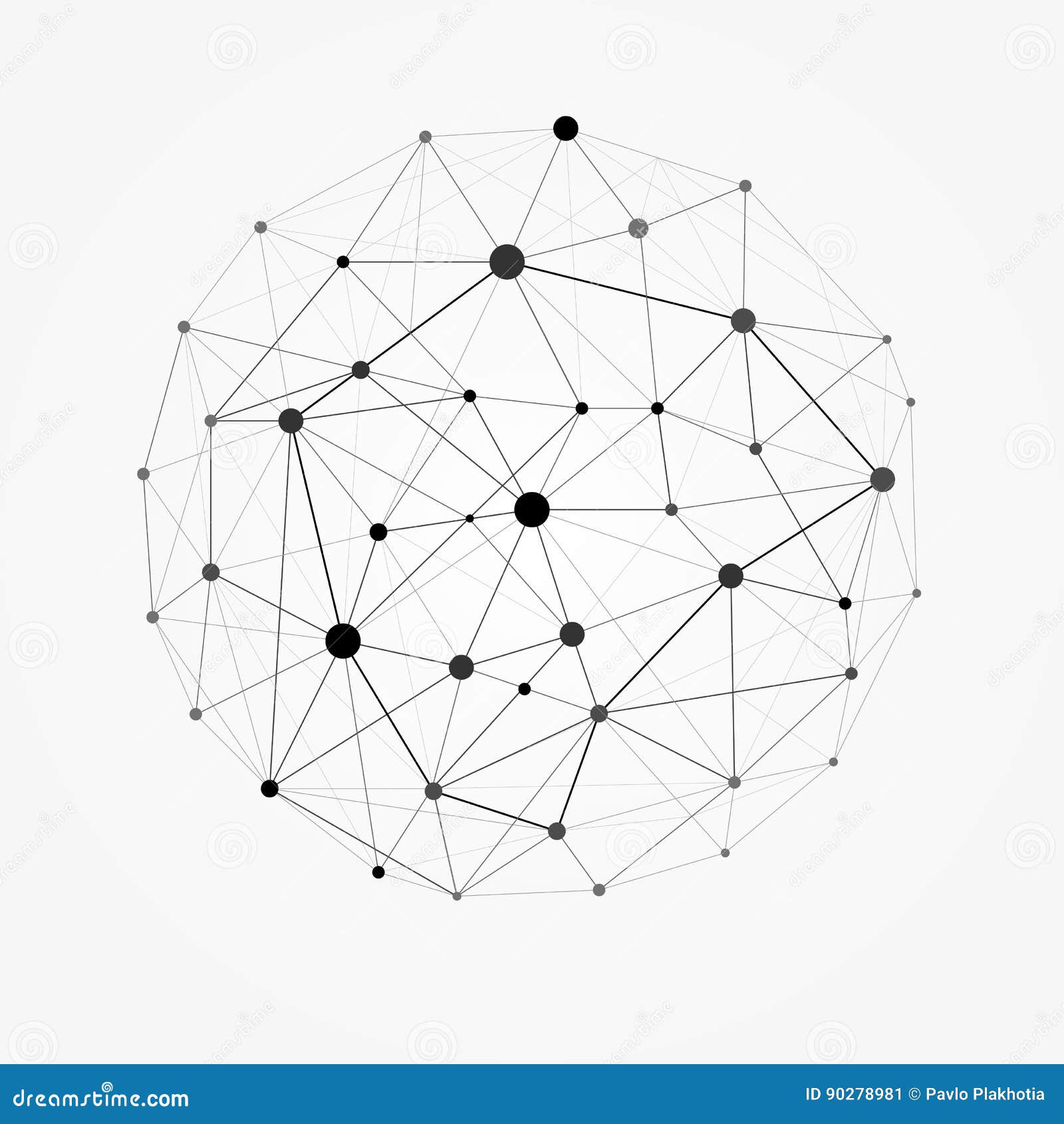 Network Line Icons Collection. Nourishing, Enlightening, Empowering ...