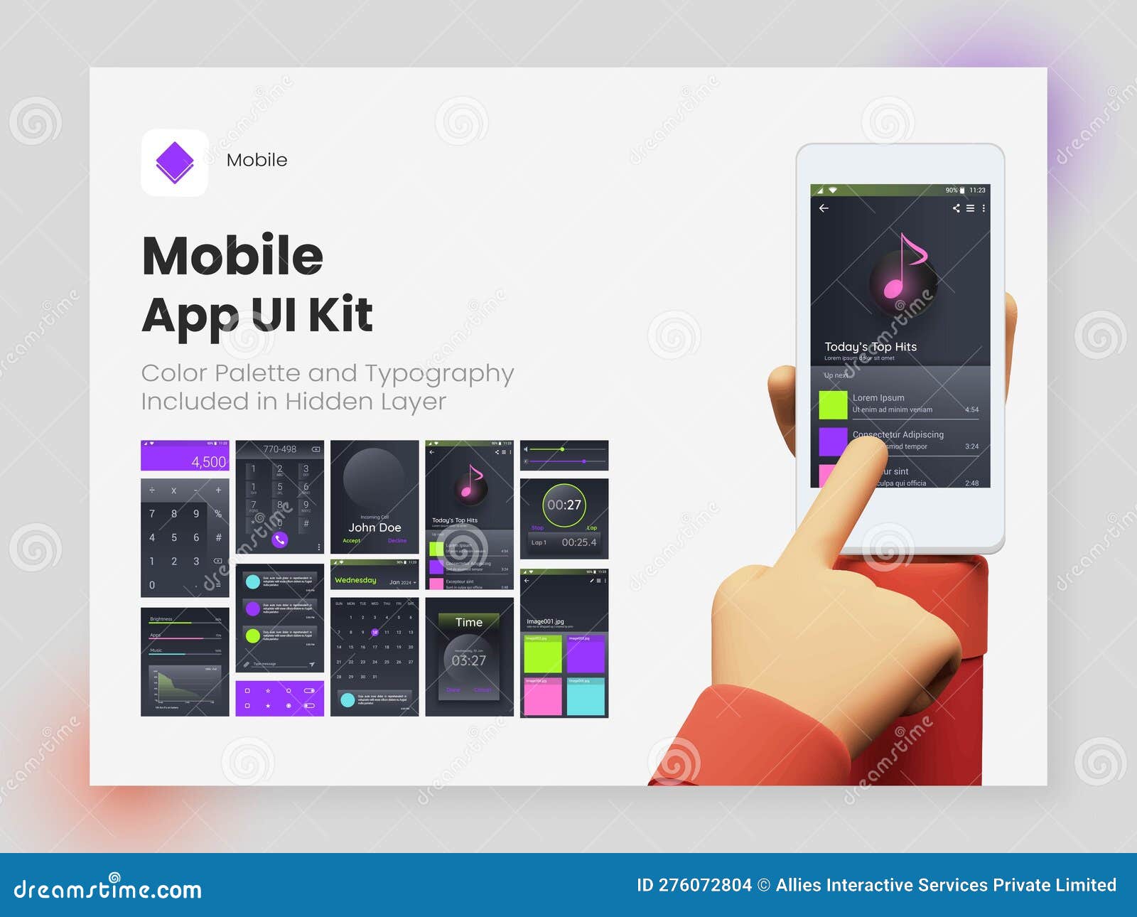 Wireframe UI, UX and GUI Layout with Different Login Screens Including ...
