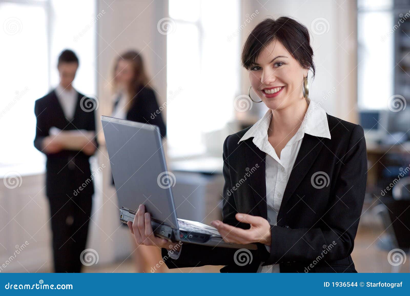 Wireless stock photo. Image of businessworld, executive - 1936544