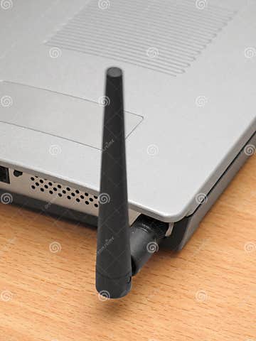 Wireless Access Point stock image. Image of antennas, networking - 1040715