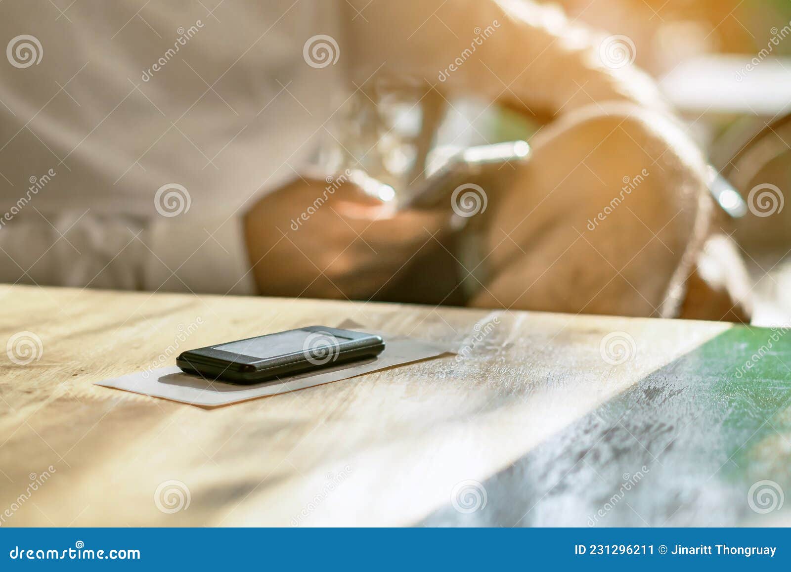 Wireless Calling System Restaurant or Pager Customers System with ...