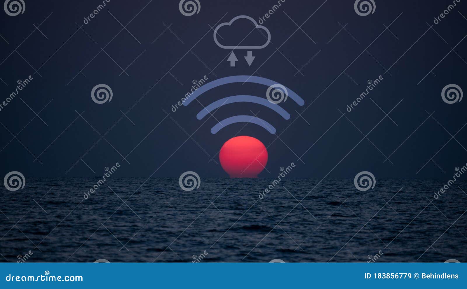 Wireless Cloud Technology, Data Communication Media for Big Data ...