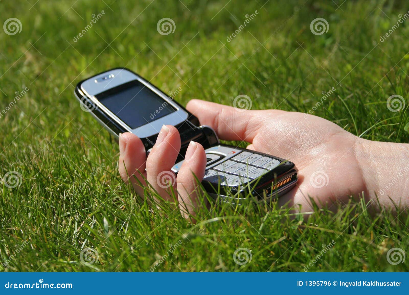 Wireless communication stock photo. Image of isolated - 1395796
