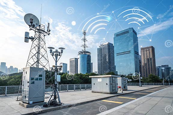 Wireless Communication and AI: Revolutionizing Connectivity with ... Wireless Communication and AI: Revolutionizing Connectivity with ...