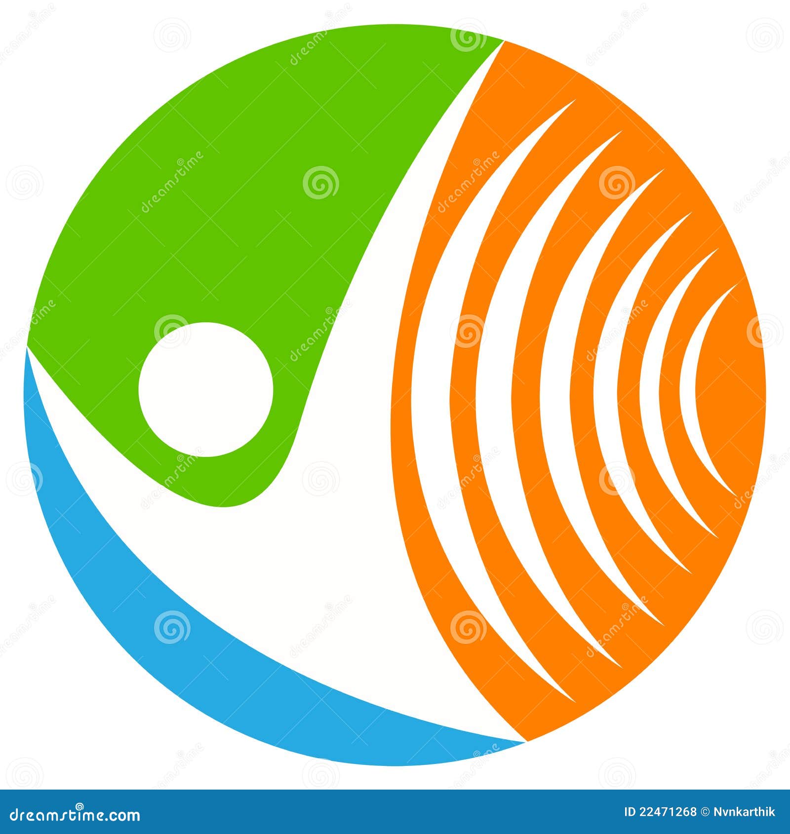 Wireless Communication Or Wireless Network Connection Vector ...