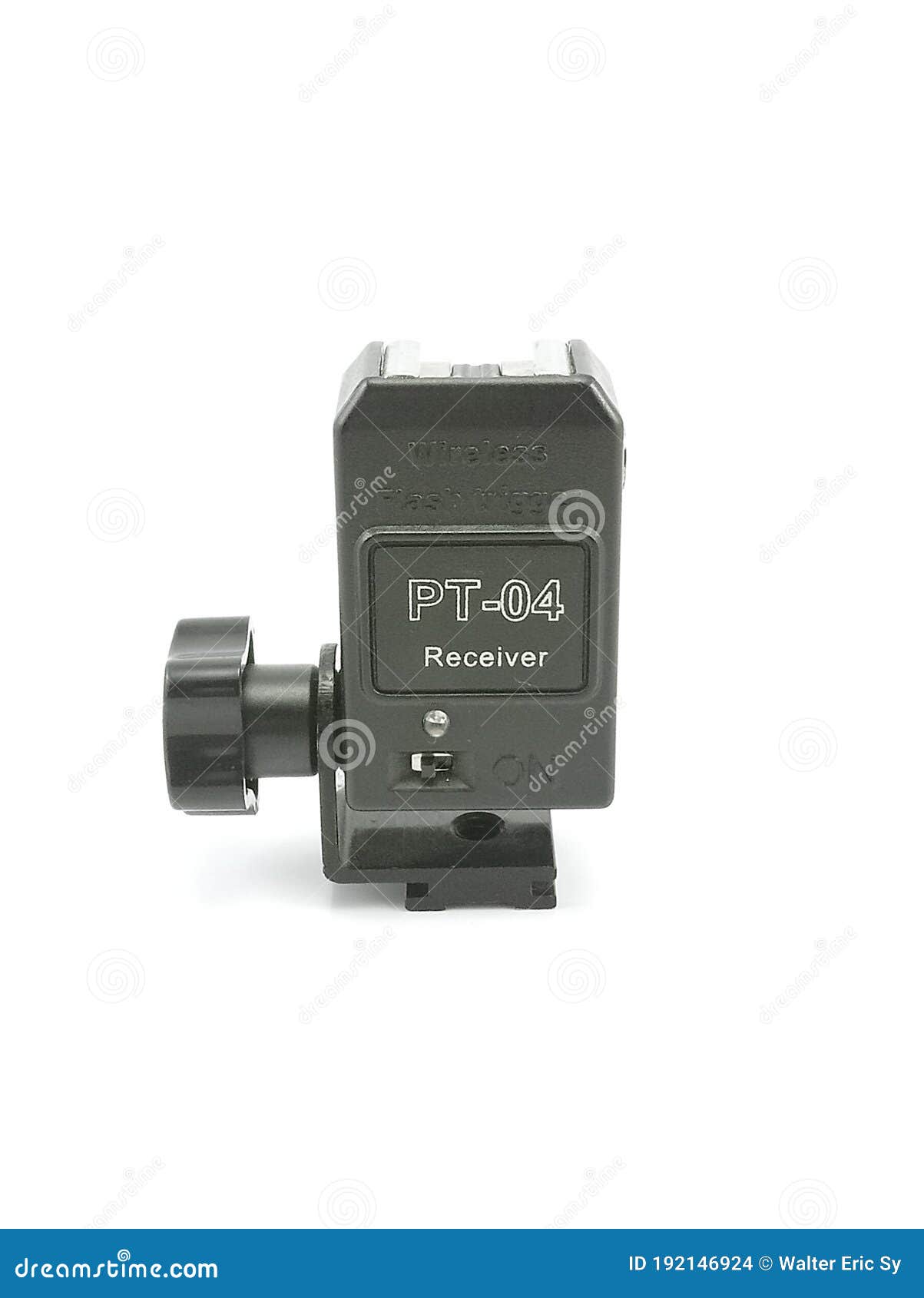 Wireless Flash Trigger Pt 04 Receiver in the Philippines Editorial ...