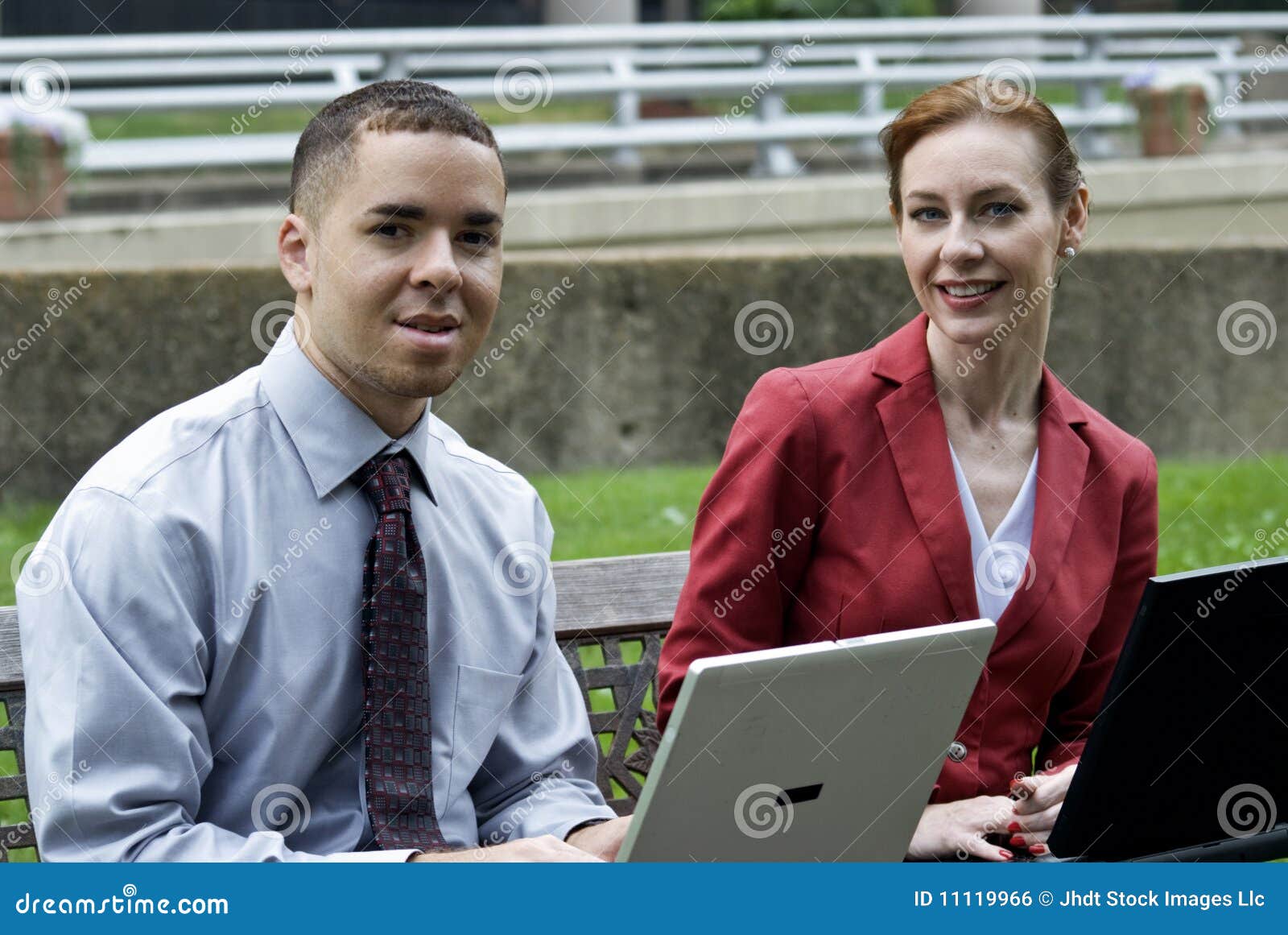 Wireless Freedom stock photo. Image of smiling, daytime - 11119966