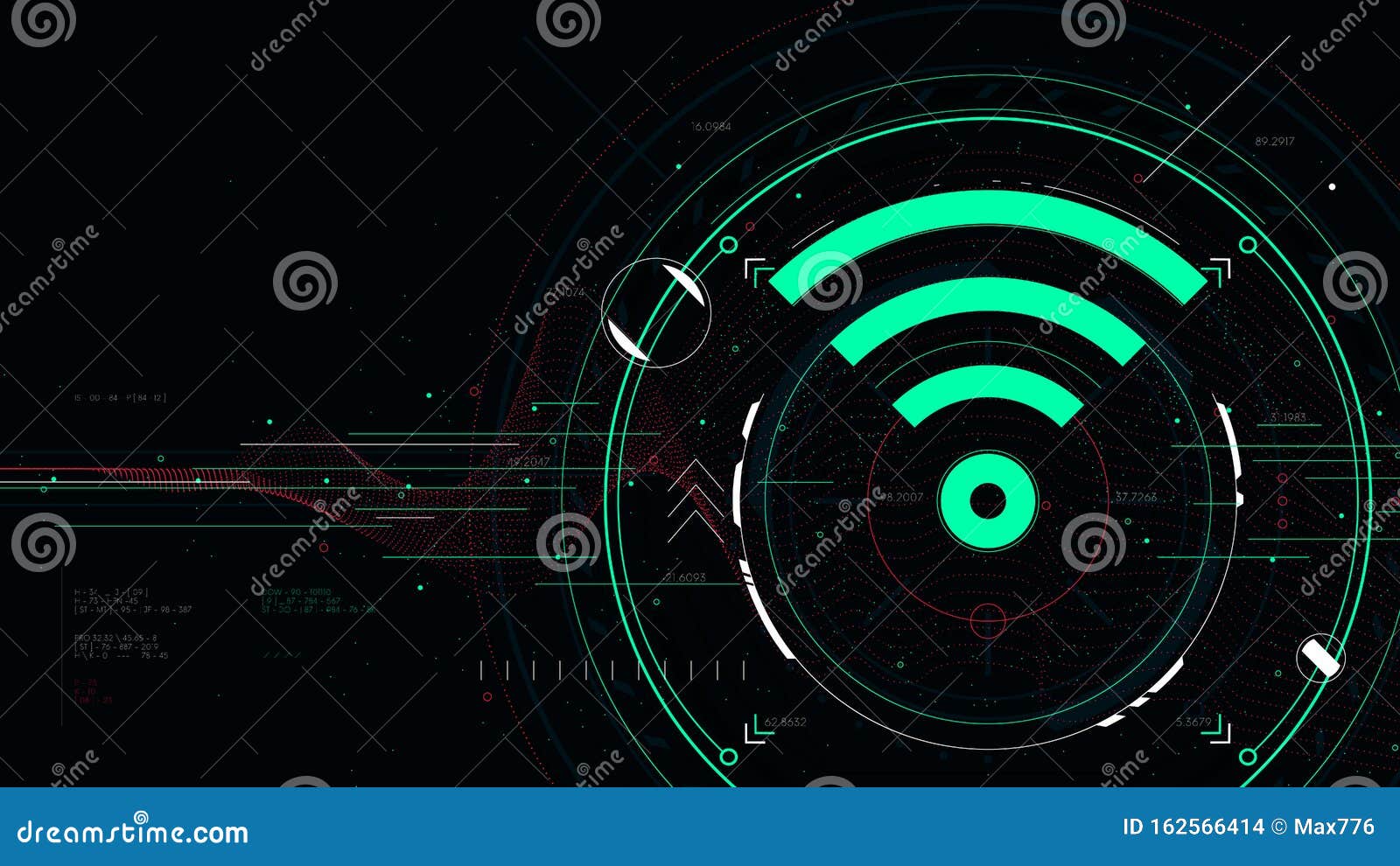 Wireless Future Information Communication Technology Concept and ...