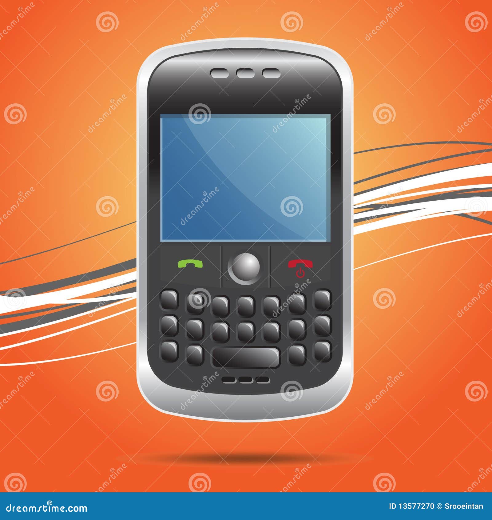 Handheld Cartoons, Illustrations & Vector Stock Images - 47243 Pictures ...