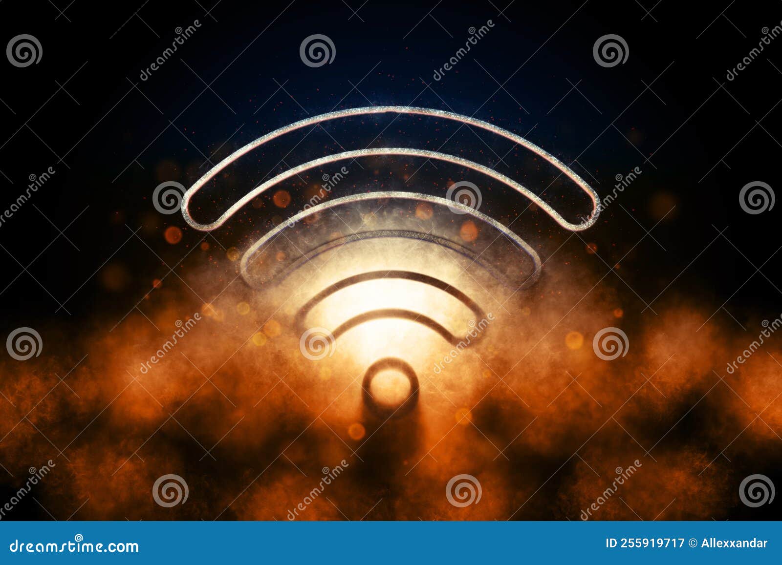 Wireless Internet Access,Â free Wifi Connection, Internet Technology ...