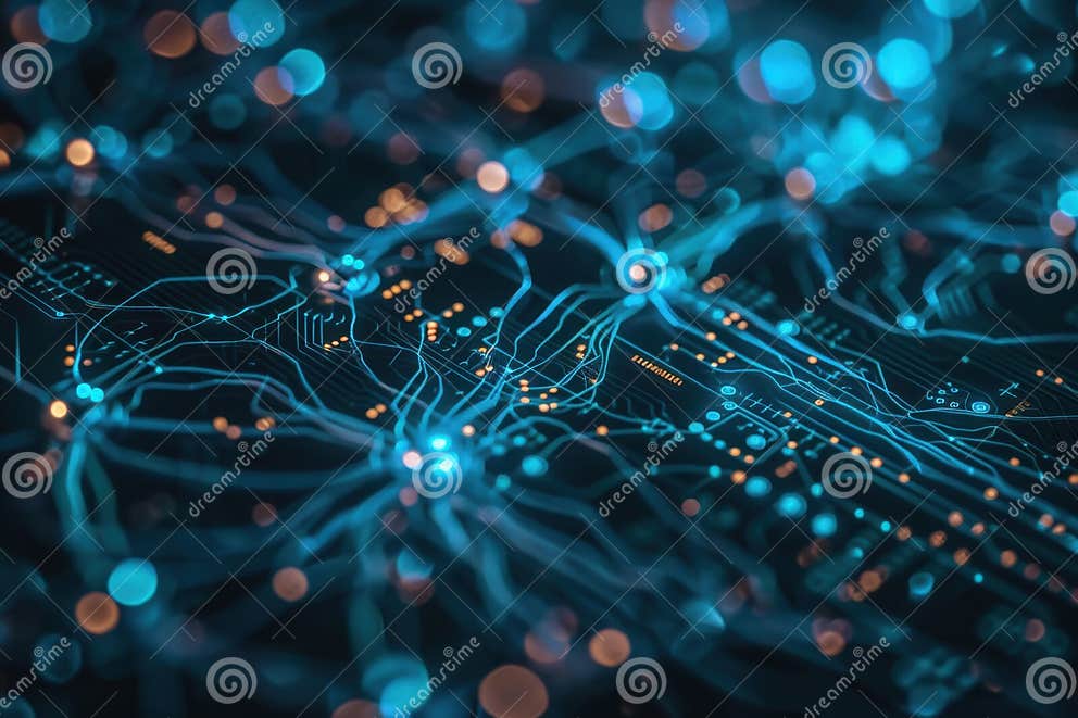 Wireless Internet Access Enabling Data Flow Across Global Networks ...
