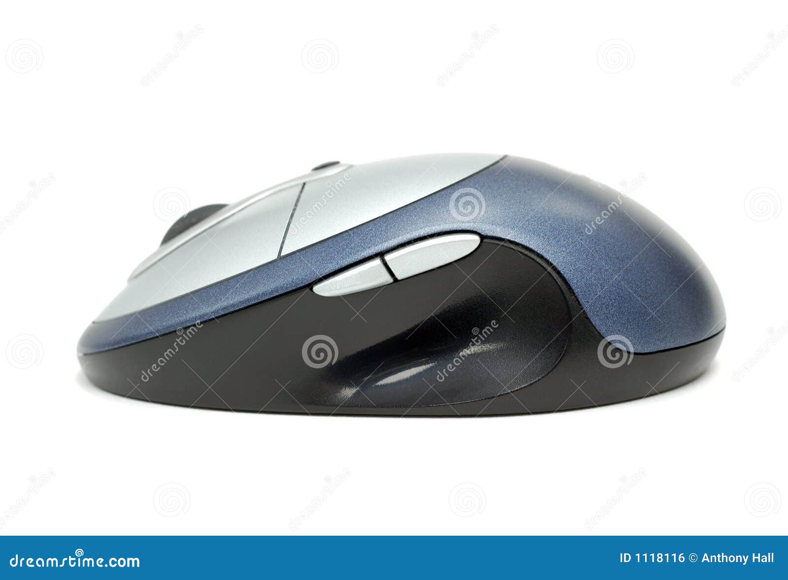 Wireless Mouse Picture. Image: 1118116