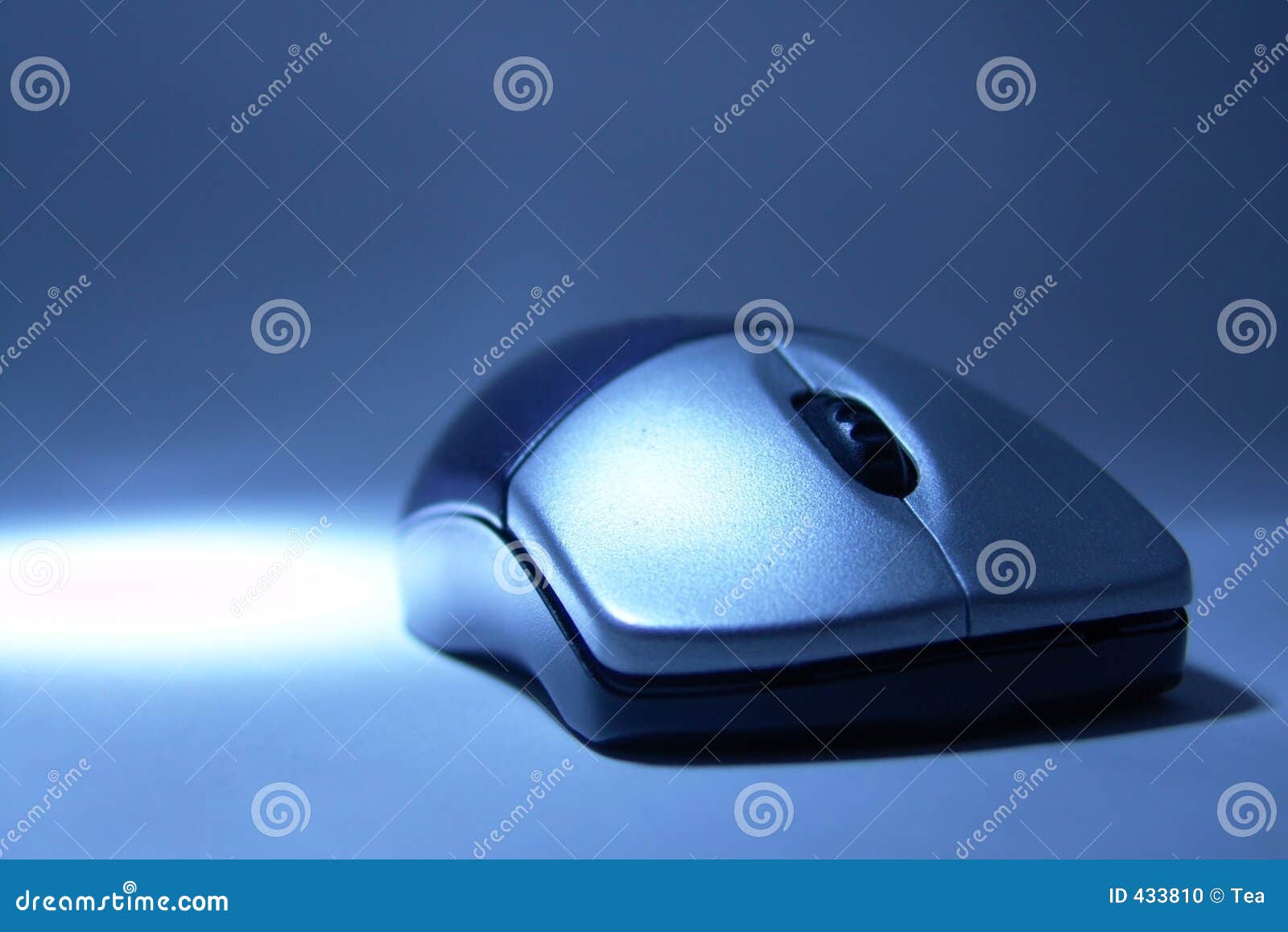 Wireless mouse stock photo. Image of integrated, detail - 433810