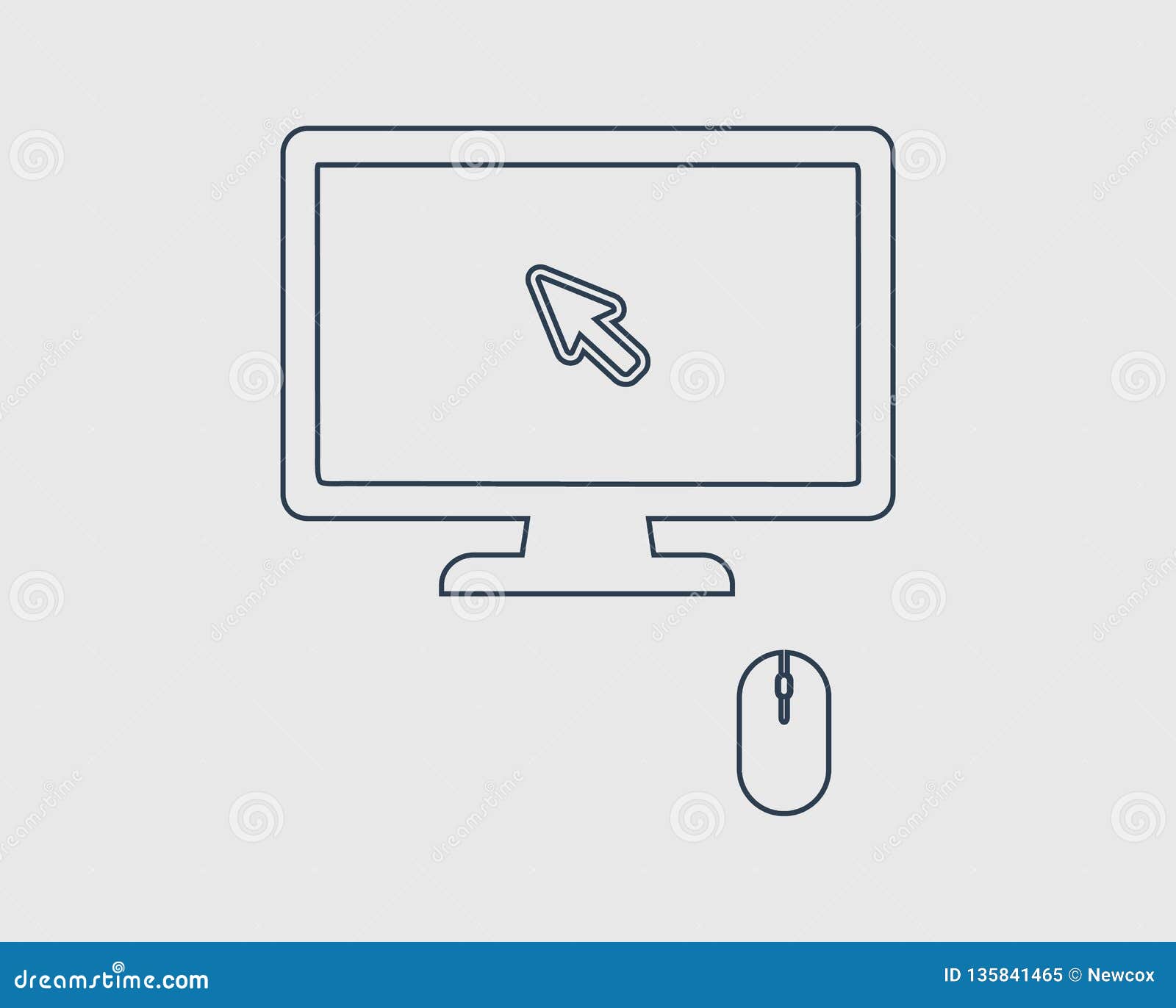 Mouse Cursors Set. Pixel Cursors. Vector Illustration | CartoonDealer ... Mouse Cursors Set. Pixel Cursors. Vector Illustration | CartoonDealer ...