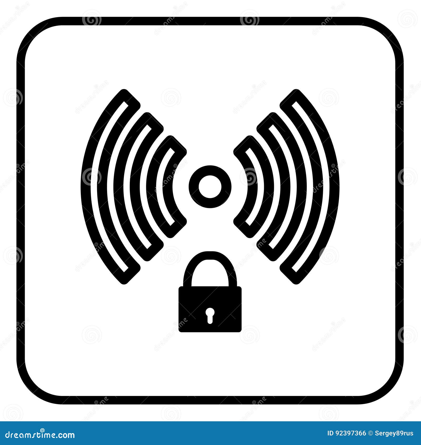 Wireless Network Clipart