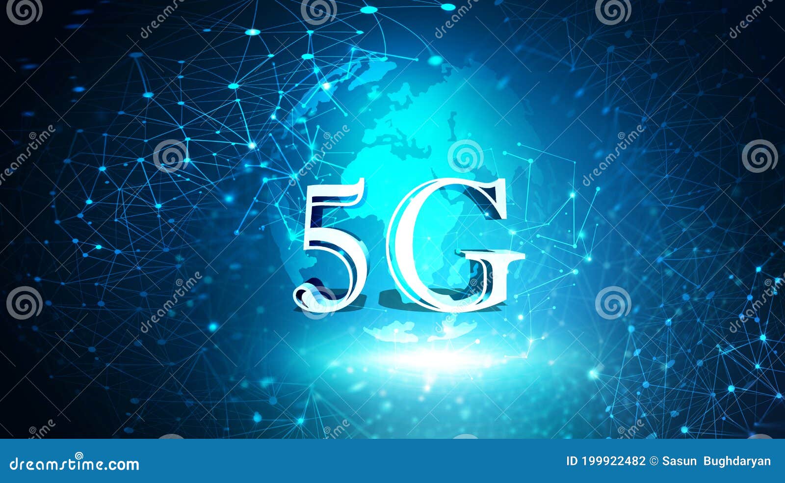 Wireless Network Speed Evolution 5G Concept Stock Photo - Image of ... Wireless Network Speed Evolution 5G Concept Stock Photo - Image of ...