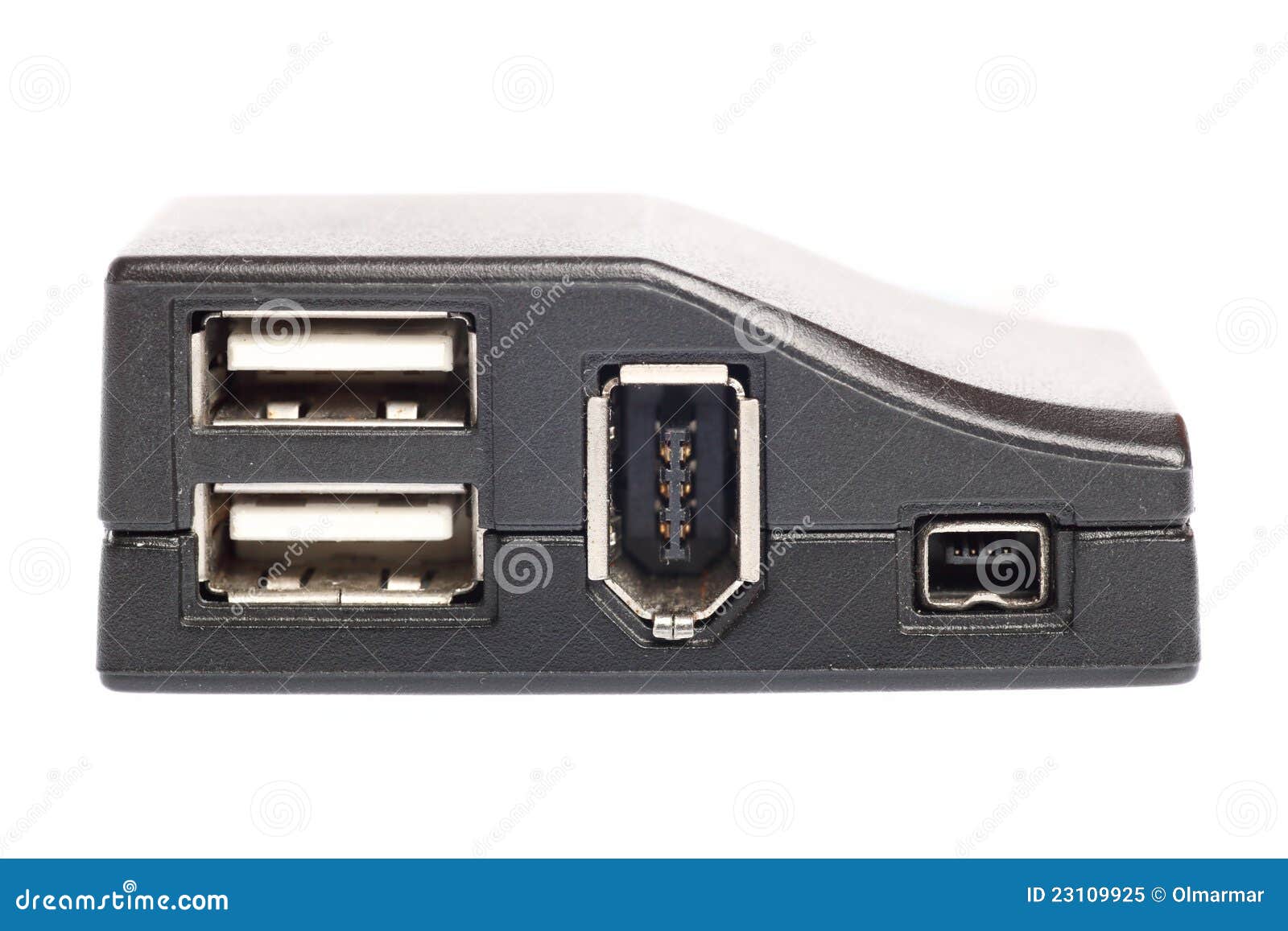 Wireless PC-card Closeup Pcmcia Stock Image - Image of speed, mobility ...