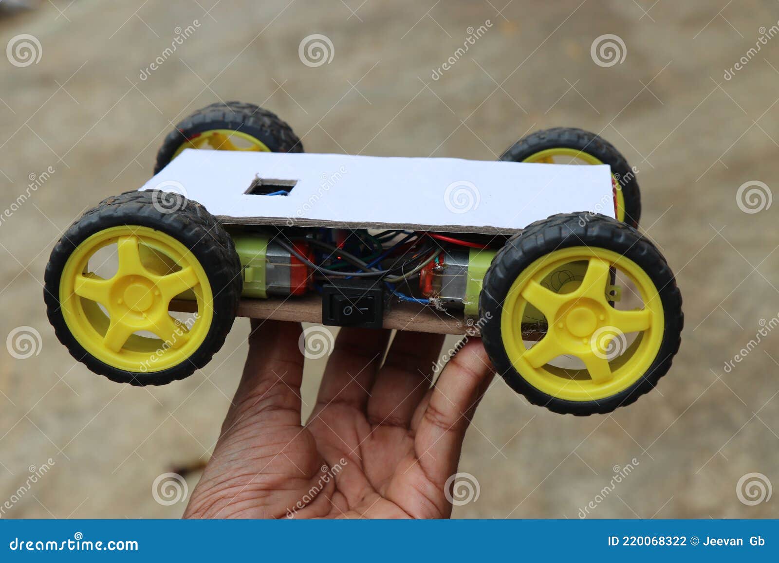Wireless Remote Controlled Robotic Car Made for Science Project. Robot ... Wireless Remote Controlled Robotic Car Made for Science Project. Robot ...