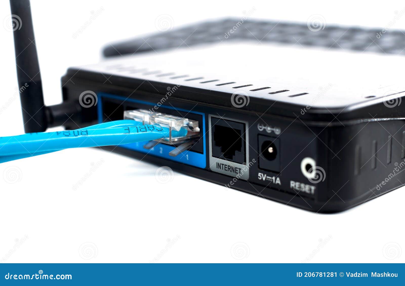 Wireless Router is a Convenient Way To Transfer Data at High Speed ...