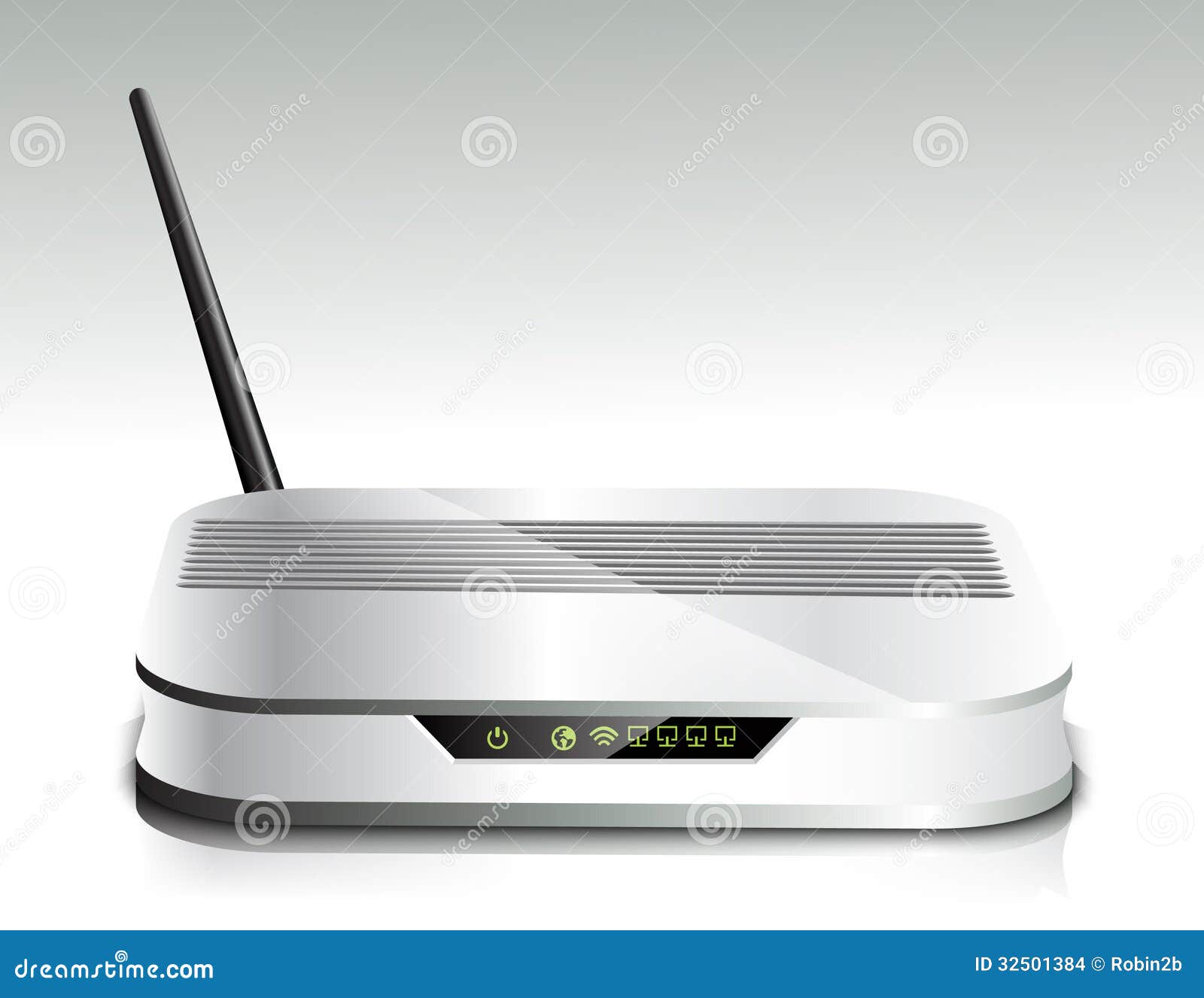 Wireless Router Repeater Icon Vector For Graphic Design, Logo, Web Site ...