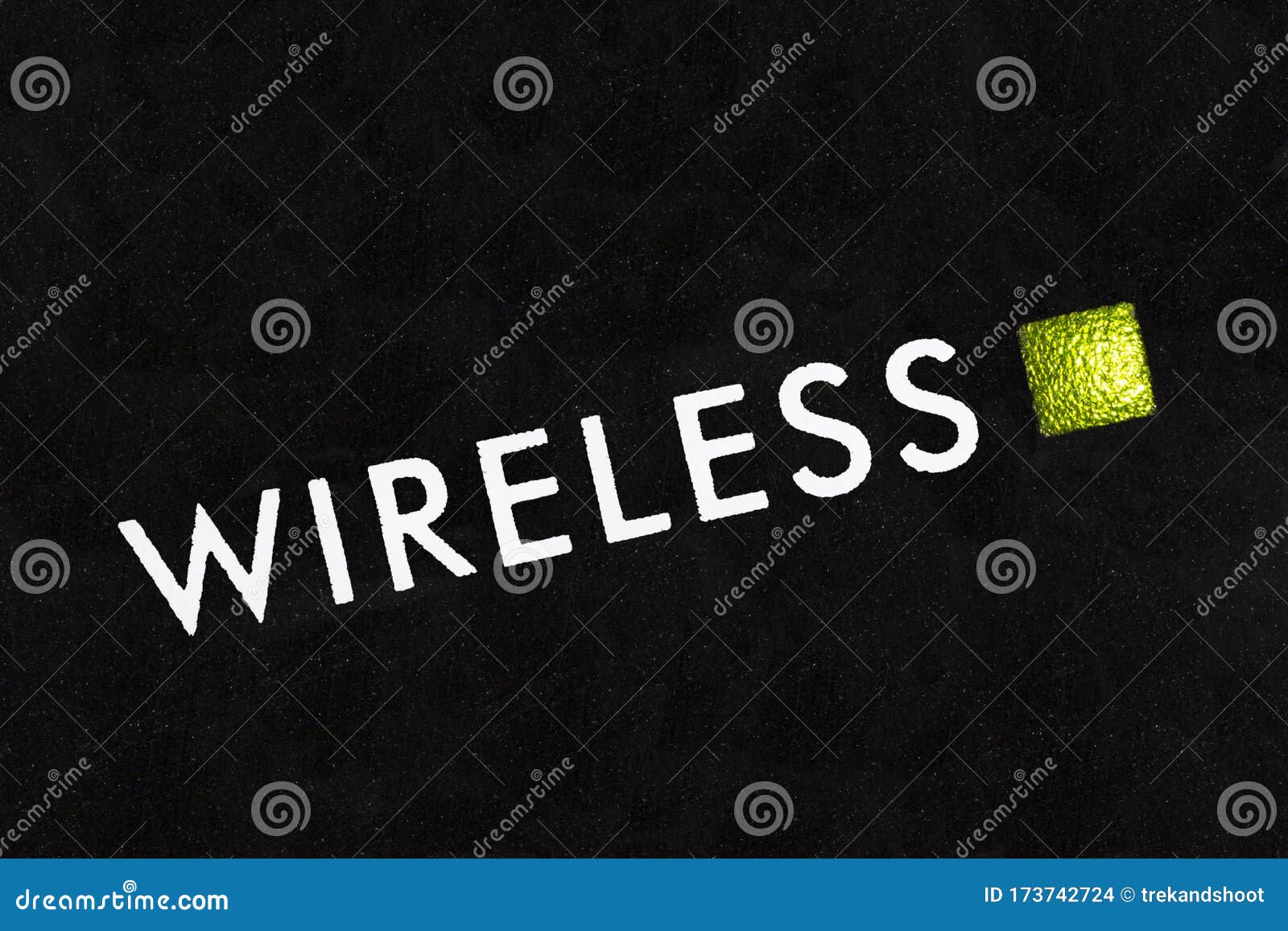 Wireless Router Modem Indicator Light Stock Photo - Image of link ...