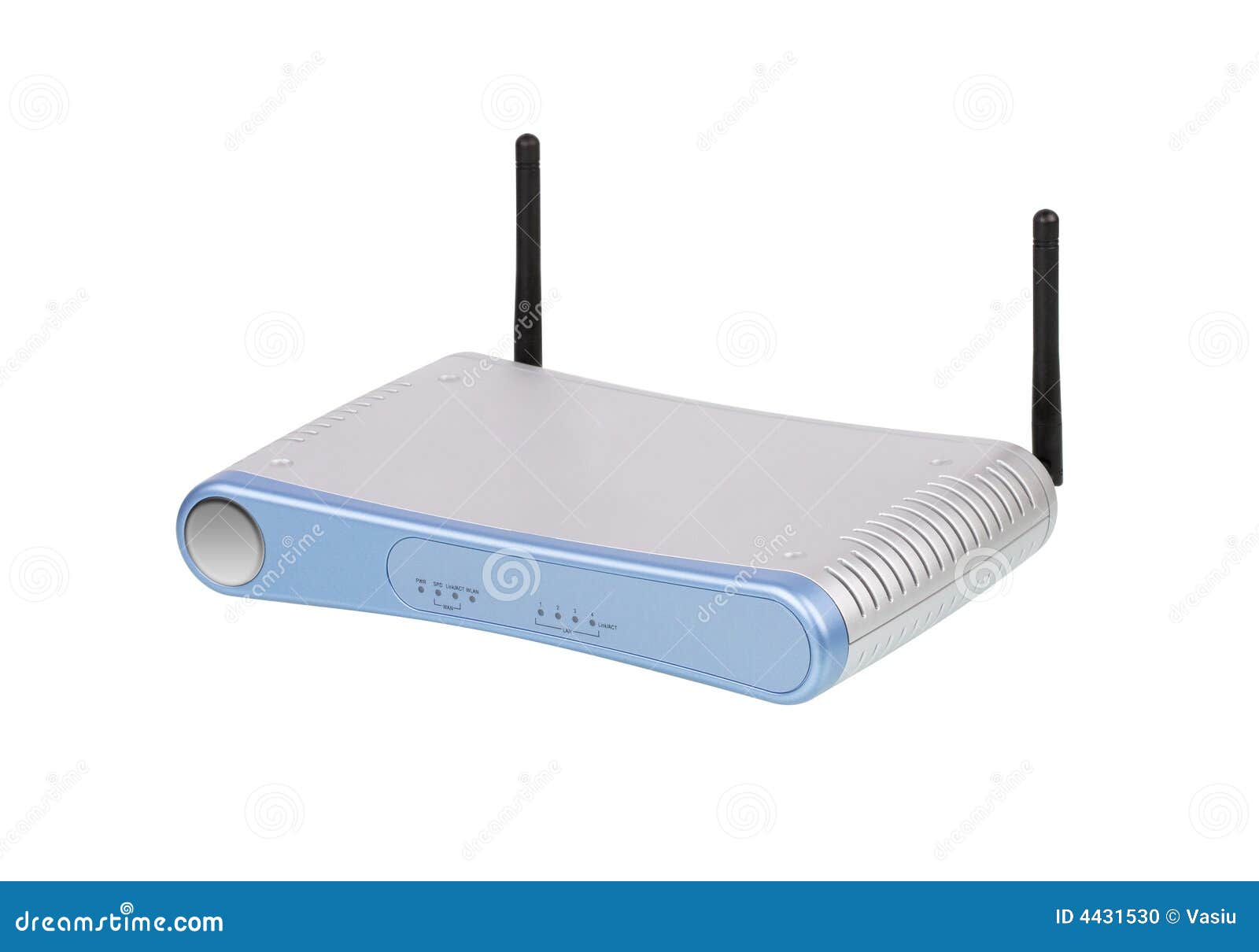 Wireless technology stock photo. Image of isolated, communication - 4431530