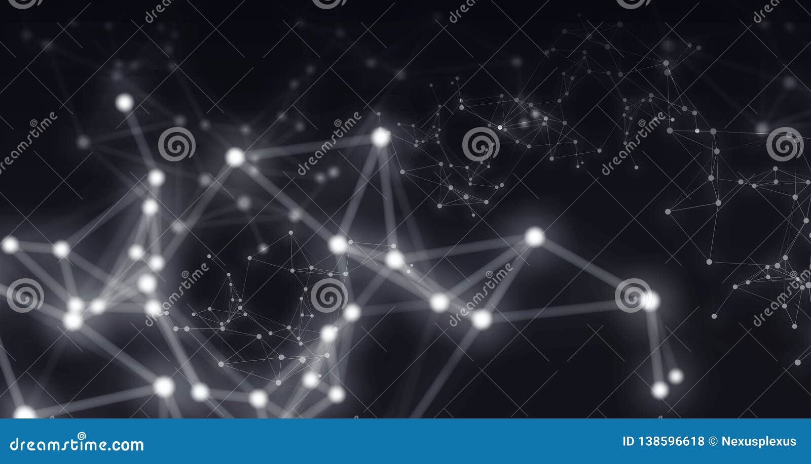 Wireless Technology Concept Stock Illustration - Illustration of ...