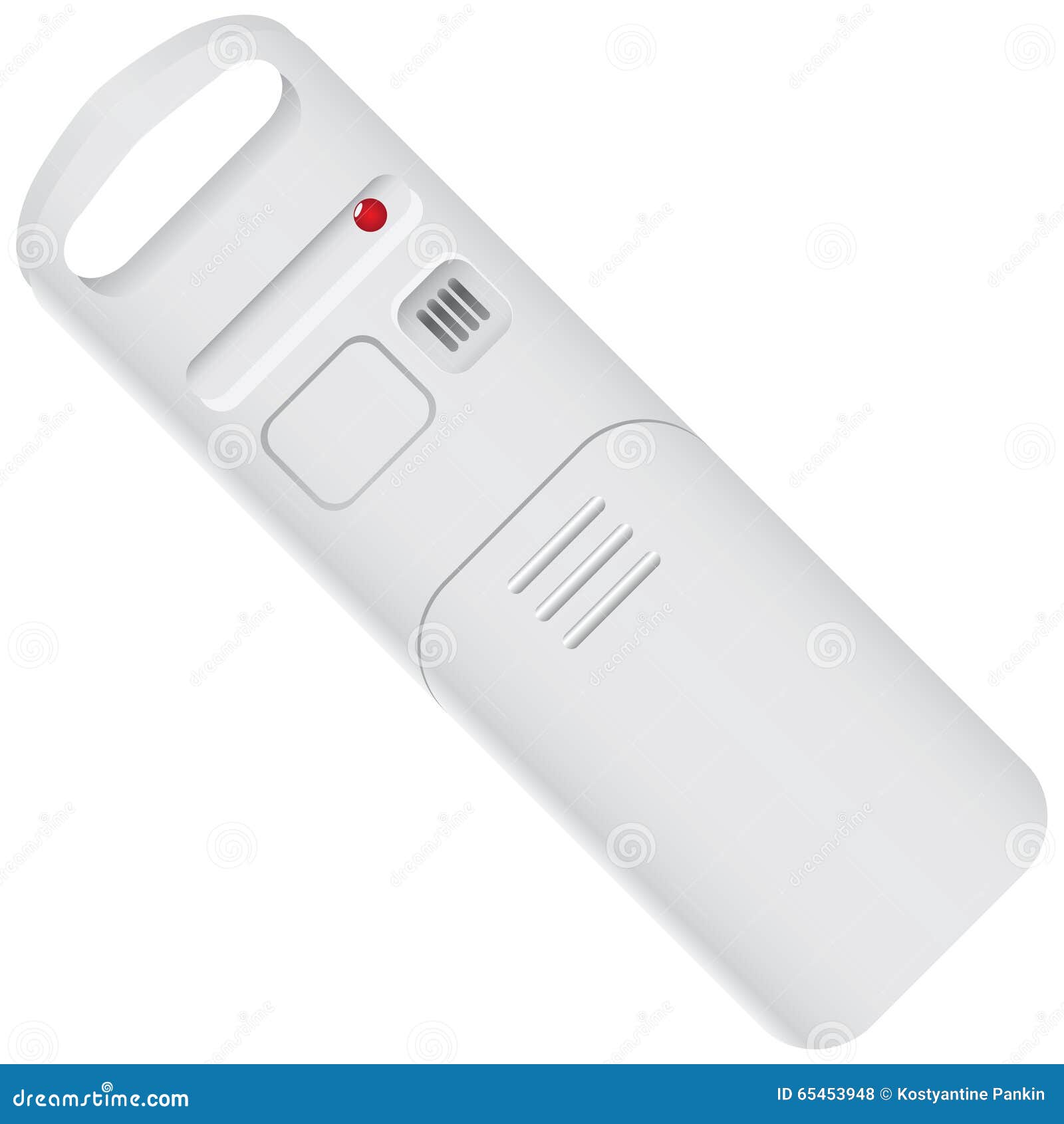 Humidity Sensor Icon From Sensors Icons Collection. Creative Two Colors ...