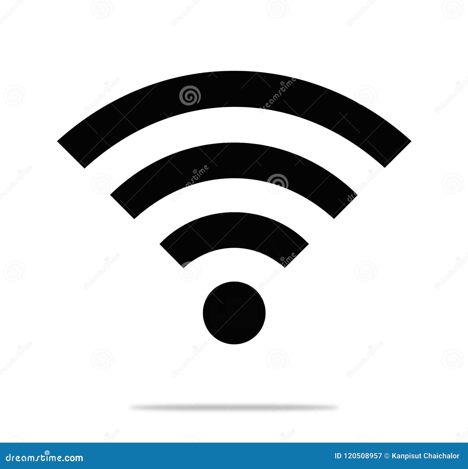 Cellular Network Symbol